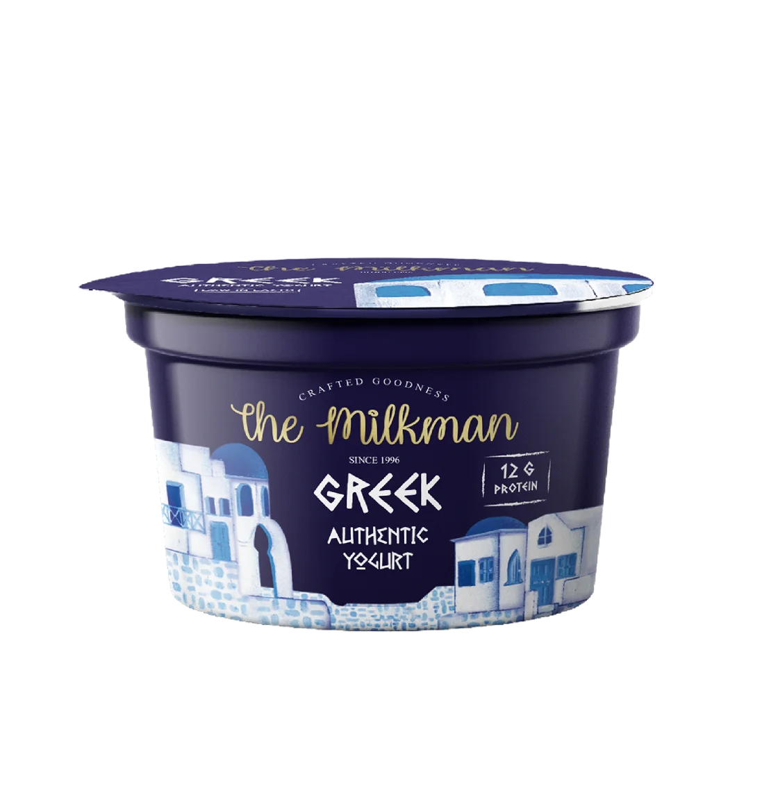 Milky's