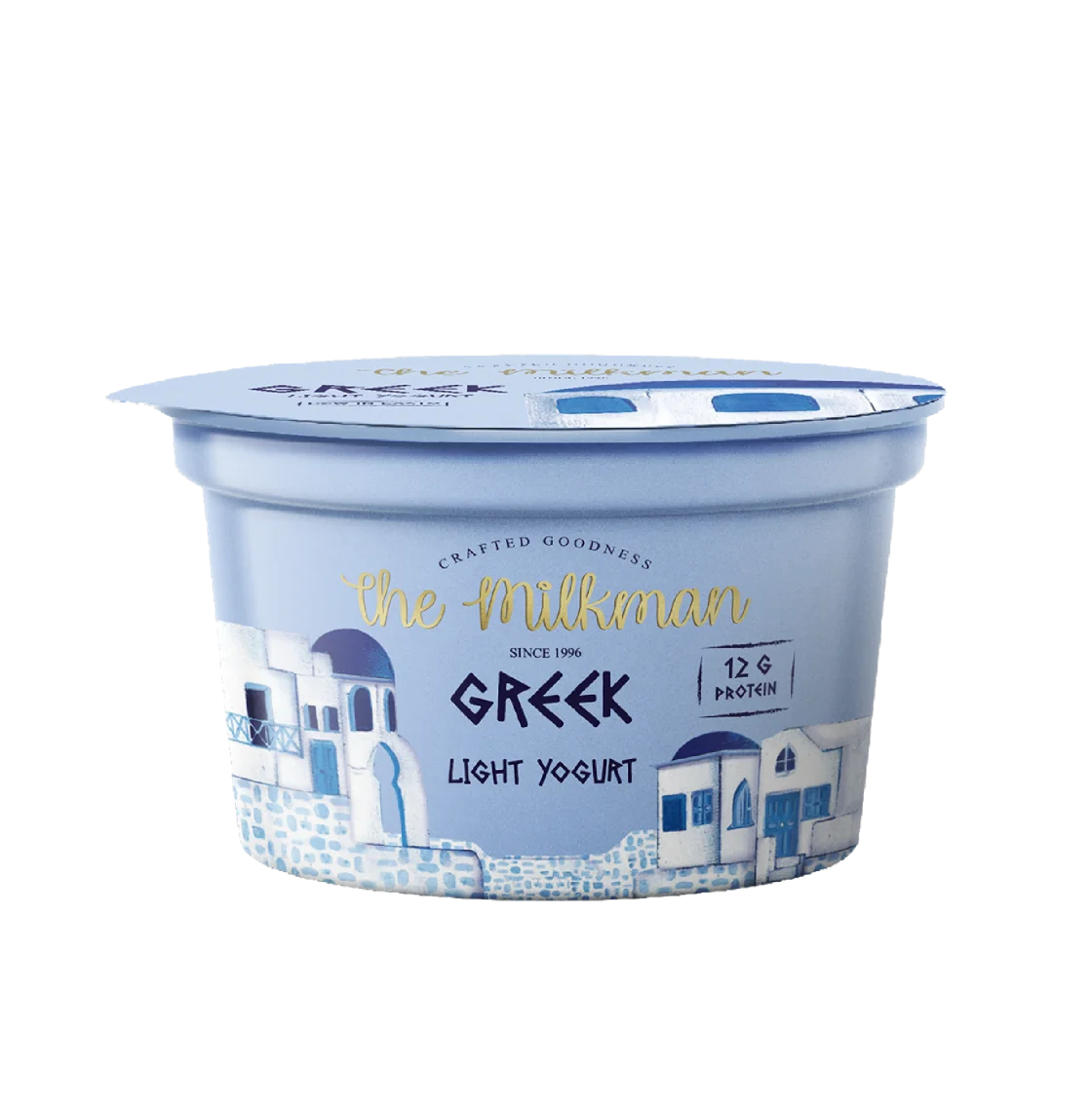 Milky's